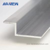 China Custom Aluminium Z Profile Shaped Section Aluminum Extrusion Profiles Manufacturers for sale