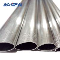 China China Manufactured Superior Extruded Aluminum Airfoil Extrusion Blades for sale