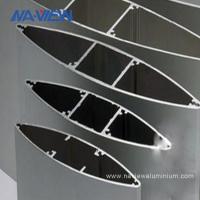 China Aluminum Hydrofoil Extrusion for sale