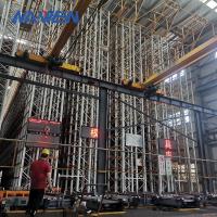 China 4080 4080 80 X 40 40x80 T Slot Aluminum Extrusions for sale