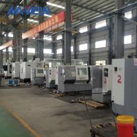China 40 Series 40x40 40mm 4040 T Slot Aluminum Extrusions for sale