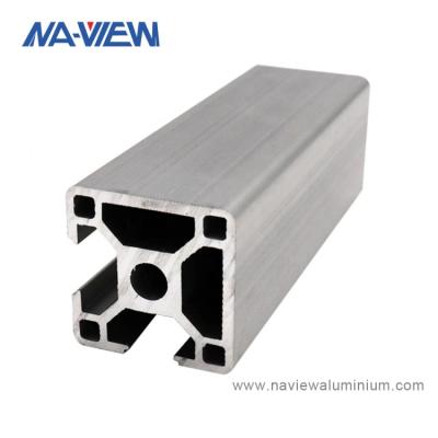 China 30 X 30 30X30 30Mm 3030 Aluminum Extrusion Profile for sale