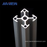 China 30 X 30 30X30 30Mm 3030 Aluminum Extrusion Profile for sale