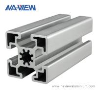 China 30 X 30 30X30 30Mm 3030 Aluminum Extrusion Profile for sale