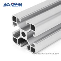 China 30 X 30 30X30 30Mm 3030 Aluminum Extrusion Profile for sale