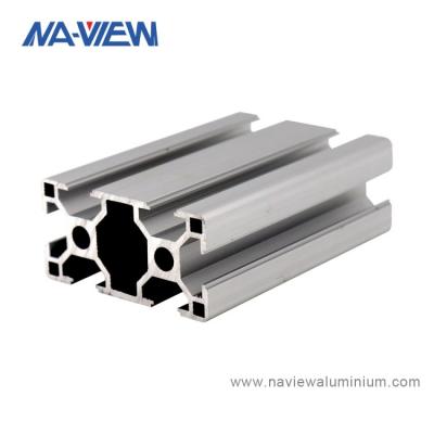 China 30 X 60 3060 T Slot Aluminum Extrusions for sale
