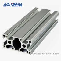 China 30 X 60 3060 T Slot Aluminum Extrusions for sale