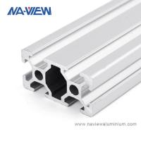 China 20 X 40 20X40 2040 Aluminum Extrusion Profile for sale