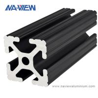 China 15 X 15 1515 15mm 15 Series Aluminum Extrusion for sale