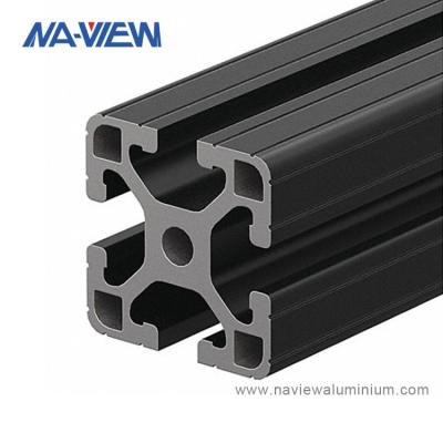 China 15 X 15 1515 15mm 15 Series Aluminum Extrusion for sale