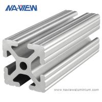 China 15 X 15 1515 15mm 15 Series Aluminum Extrusion for sale
