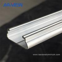 China Chinese Factory Superior Bespoke Manufactured Greenhouse Aluminum Extrusions Profiles for sale