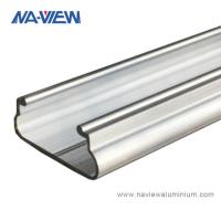 China Chinese Factory Superior Bespoke Manufactured Greenhouse Aluminum Extrusions Profiles for sale