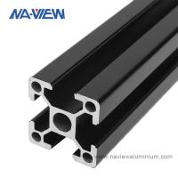 China Aluminum Extrusion Profile Price Cost Per Pound Per Meter Per Kg Per Pound for sale
