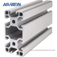 China Aluminum Extrusion Profile Price Cost Per Pound Per Meter Per Kg Per Pound for sale