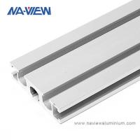 China Temper T8 6000 Aluminium Awning Extrusions For Industries for sale