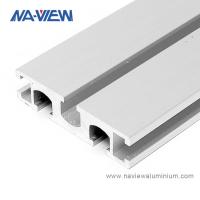 China Temper T8 6000 Aluminium Awning Extrusions For Industries for sale