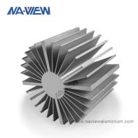 China Aluminum Extrusion Profile Price Cost Per Pound Per Meter Per Kg Per Pound for sale
