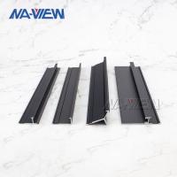 China Modern Border Listello Divider Strip Tile Trim Profile 2.5m Length for sale