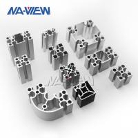 China 30 X 30 30X30 30Mm 3030 Aluminum Extrusion Profile for sale