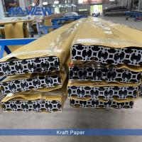 China 40mm*40mm 4040 T Slot Aluminum Profile Extrusion Section Slotted Building Blocks for sale