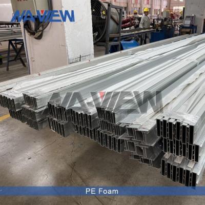 China Custom T Slot 4080 40x40 Aluminium Profile Frame for sale