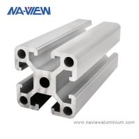 China On sale T slot V slot Aluminum Profile 20x20 2020 Extrusion for sale
