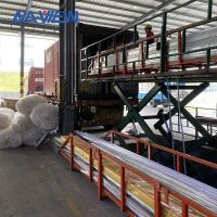 China On sale T slot V slot Aluminum Profile 20x20 2020 Extrusion for sale