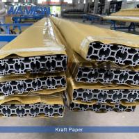 China aluminum window extrusion Frame Profile v slot industrial aluminum profile extrusion for sale