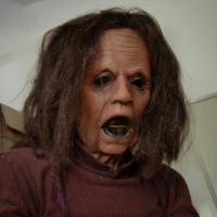 China Latex Halloween Mask with Unique Styles and Designs One Size Fit Most for Event Planners and Costume Retailers for sale