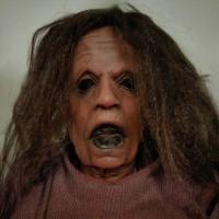 China Latex Halloween Mask with Unique Styles and Designs One Size Fit Most for Event Planners and Costume Retailers for sale