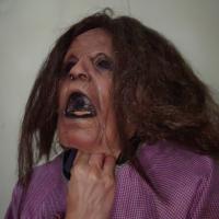 China Latex Halloween Mask with Unique Styles and Designs One Size Fit Most for Event Planners and Costume Retailers for sale