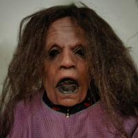 China Latex Halloween Mask with Unique Styles and Designs One Size Fit Most for Event Planners and Costume Retailers for sale