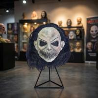China Professional Latex Ghost Mask with One Size Fit Most and 300g Weight for Industrial Safety for sale