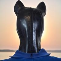 China Latex Material Halloween Mask with One Size Fit Most for Various Themes and Styles for sale