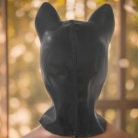 China Latex Material Halloween Mask with One Size Fit Most for Various Themes and Styles for sale