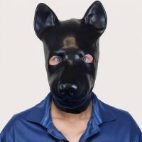 China Latex Material Halloween Mask with One Size Fit Most for Various Themes and Styles for sale