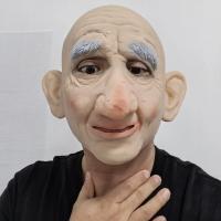 China Lightweight Latex Mask for Daily Use in Crowded Environments with One Size Fit Most Design for sale