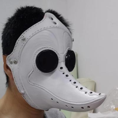 China Stylish Halloween Mask with Comfortable Fit and One Size Fit Most for Seasonal Parties and Events for sale