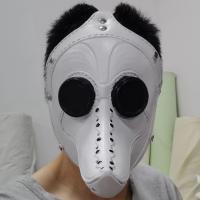China Stylish Halloween Mask with Comfortable Fit and One Size Fit Most for Seasonal Parties and Events for sale