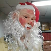 China Comfortable Industrial Mask with Effective Protection and Breathable Material for Workplace Safety for sale