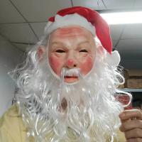 China Comfortable Industrial Mask with Effective Protection and Breathable Material for Workplace Safety for sale