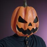 China Latex Material Halloween Mask with Traditional and Contemporary Designs in One Size Fit Most for sale