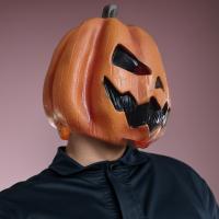 China Latex Material Halloween Mask with Traditional and Contemporary Designs in One Size Fit Most for sale
