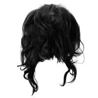 China Customizable Latex Demon Mask for Halloween and Theatrical Use with One Size Fits Most Design for sale