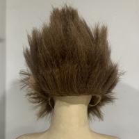 China Latex Material Fantasy Mask for Theatrical Performances with One Size Fits Most and Includes Mask and Hat for sale