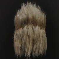 China Professional Latex Material Movie Mask One Size Fits Most Includes Mask and Hat for Cosplay and Theater for sale