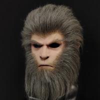 China Customizable Latex Movie Masks for Marketing Campaigns and Themed Parties - One Size Fits Most for sale