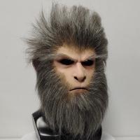 China Customizable Latex Movie Masks for Marketing Campaigns and Themed Parties - One Size Fits Most for sale