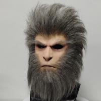 China Customizable Latex Movie Masks for Marketing Campaigns and Themed Parties - One Size Fits Most for sale